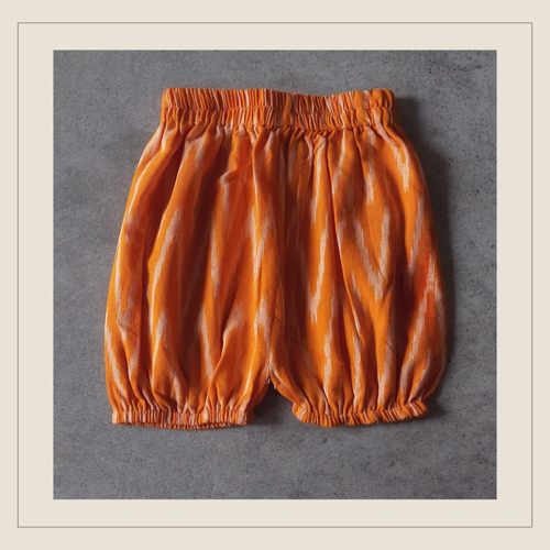 Infant Baby Girls Sleevless Flared Top and Bloomer Set 9-12 Months