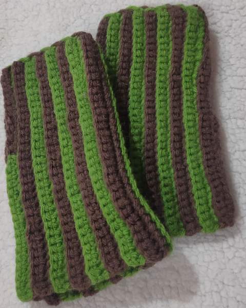 Hand Warmers, Fingers Less Gloves