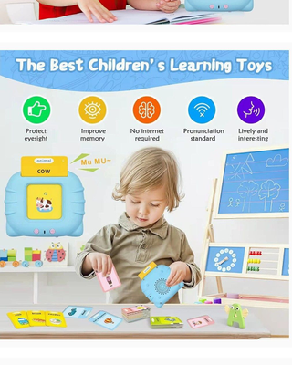 Early Learning Tool For Kids