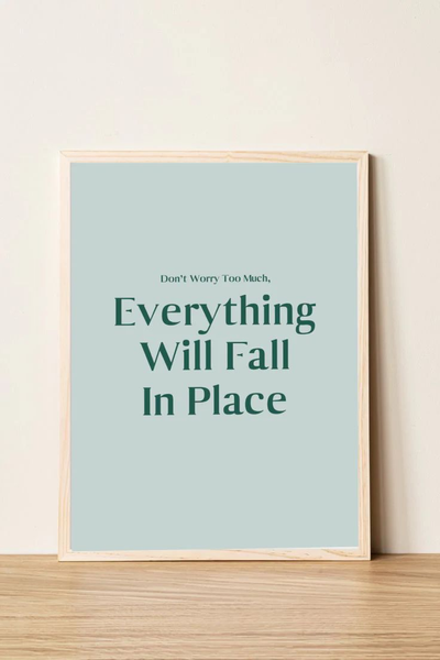 Everything Will Fall In Place Quotes 101+ Grief Quotes To Inspire And