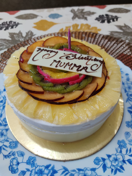 Cake