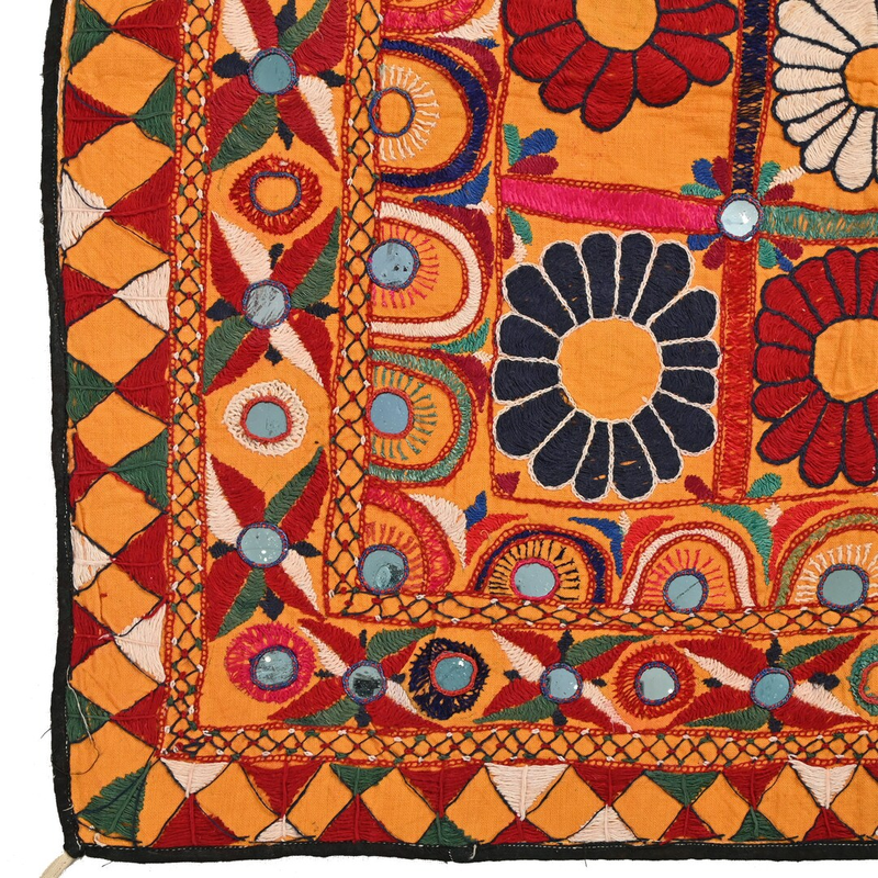 Gujarati Wall Hangings Designs