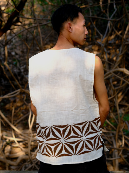Samoan Vest