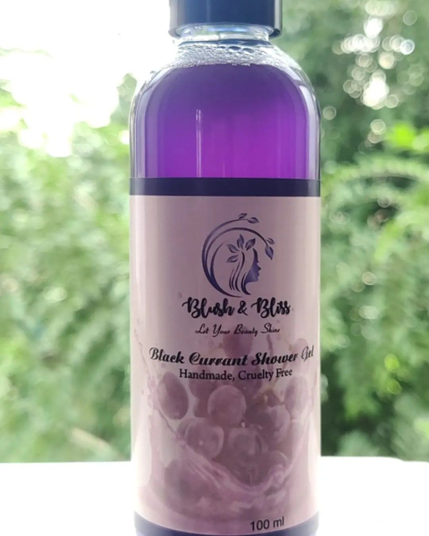 Shower Gels