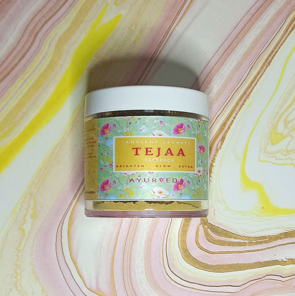 Tejaa Detan Facepack