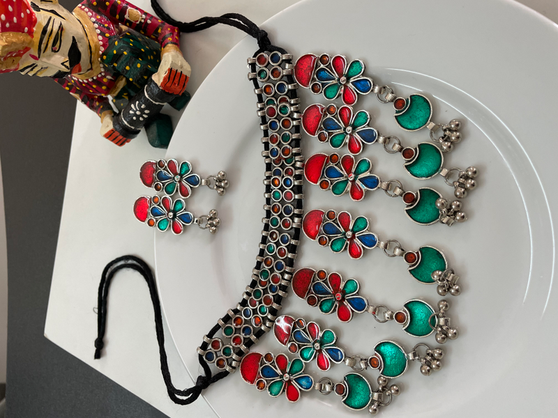 AFSOON CHOKER