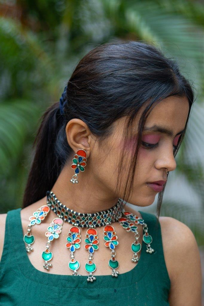 AFSOON CHOKER