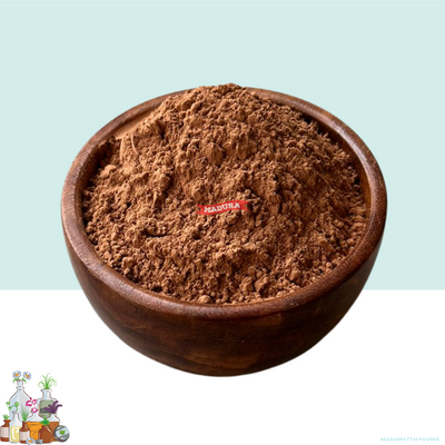 Peepal Tree Bark Powder /Arasam pattai powder