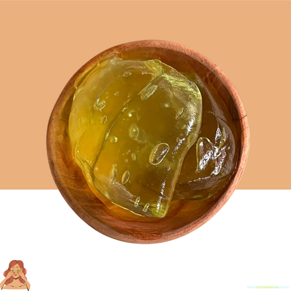 Cucumber Gel