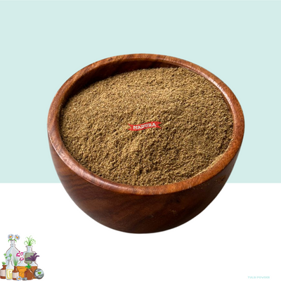 Tulsi Leaf Powder