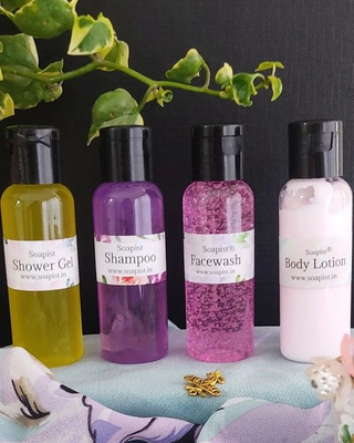 Travel Combo/mini Skincare Set