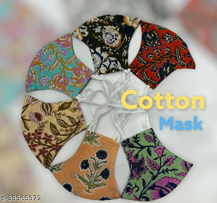 New Collections Of Ppe Masks