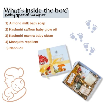 TODDLER SPECIAL | Nebesa Organics Skincare Toddler Baby Moisturize Gift ...