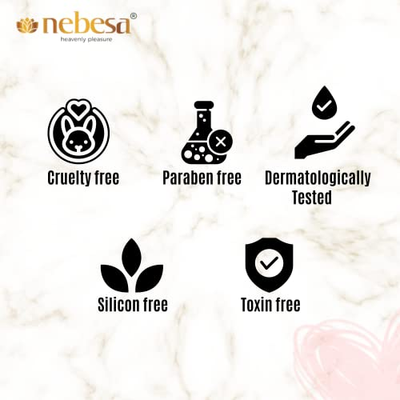 TODDLER SPECIAL | Nebesa Organics Skincare Toddler Baby Moisturize Gift ...