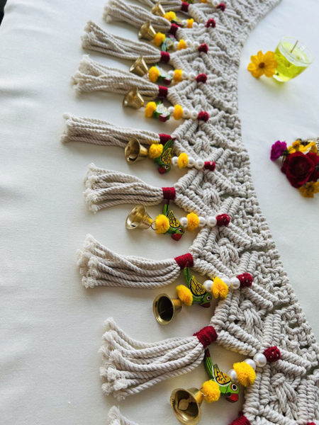 Rangoli Bandhanwar / Toran