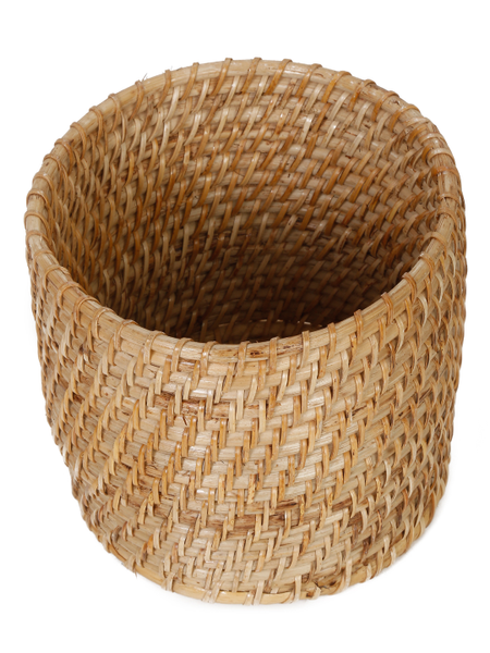Shilpkara "Rattan Retreat" Handcrafted Eco-Friendly Organic Circular ...