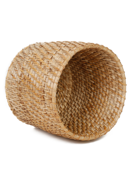 Shilpkara "Rattan Retreat" Handcrafted Eco-Friendly Organic Circular ...