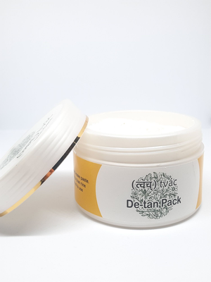 De-tan Pack