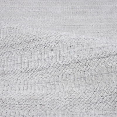 HORIZON HANDWOVEN CUT PILE RUG