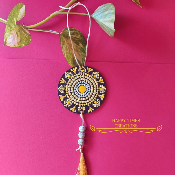 Car Hanging / Wall Hanging