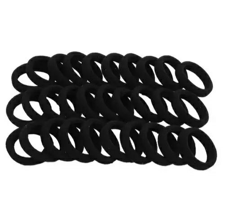 Hair Rubber 30 Pcs