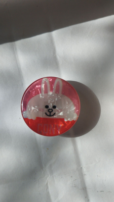 Line Friends Popsocket