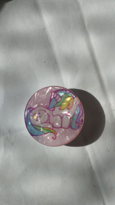 Unicorn Popsocket