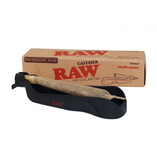 RAW Ash Catcher - Finale