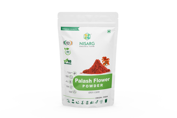 Organic Tesu Powder 1kg