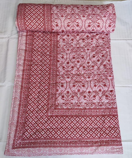 Razai / Quilt Single Bed (Elite 010)