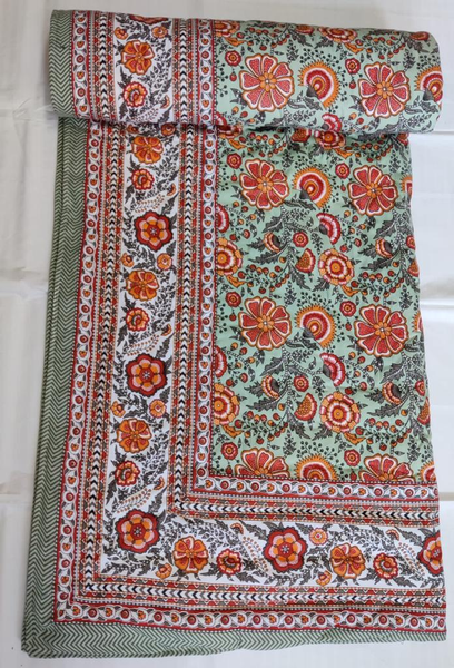 Razai / Quilt Single Bed (Elite 017)