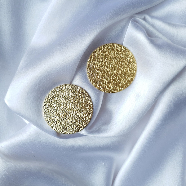 Creating a Wave Studs