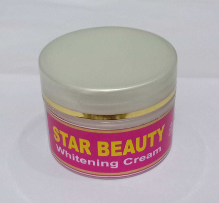 Shree maa skin care Star Beauty Whitening Cream For All Skin Types ...