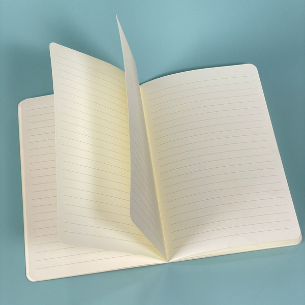 Vintage Style Note Books - Beer