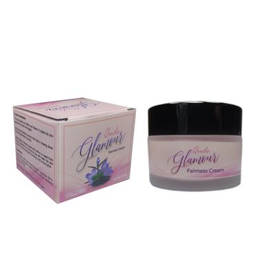 Quds Glamour Skin Whitening Night Cream