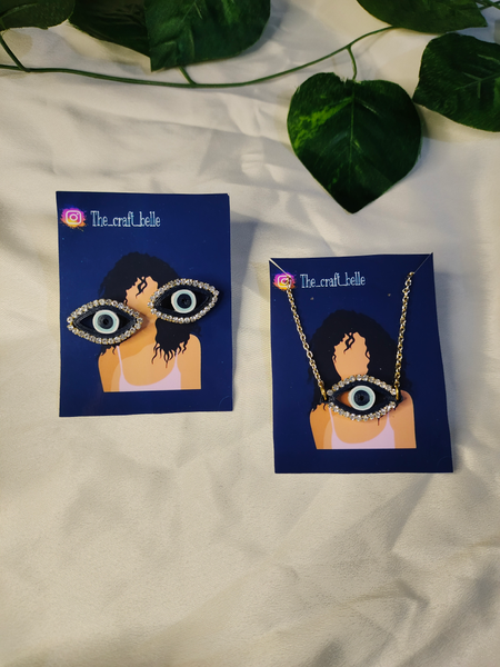 evil eye set