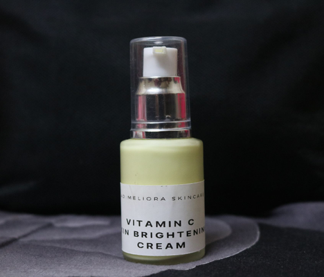 Vitamin C Glow Face And Body Cream