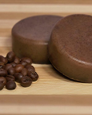 Coffee Aroma Soap