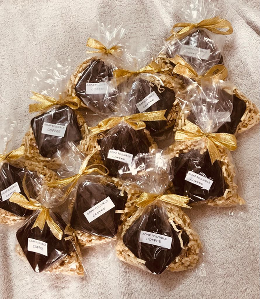 Coffee Aroma Soap