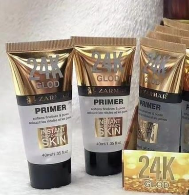 24k Gold Primer