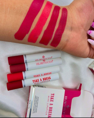 Natural Smoke Lipstick