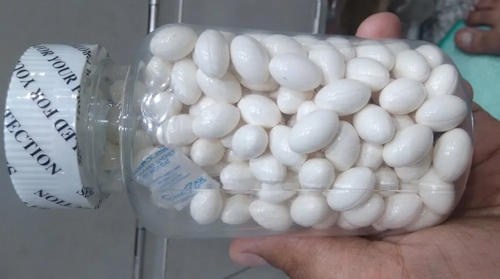 pakistani whitening capsules
