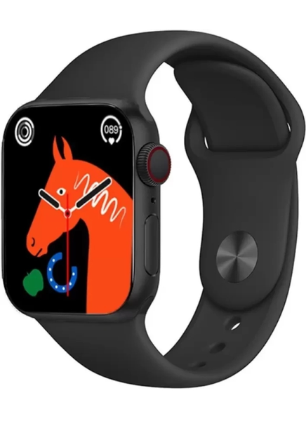 S8 Pro Max Smart Watch