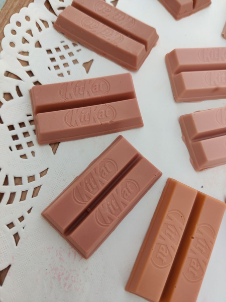 Kitkat Soap