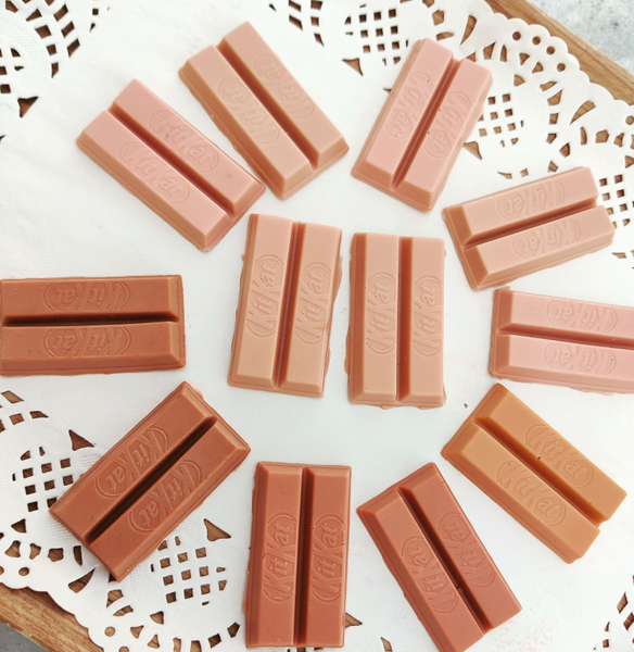 Kitkat Soap