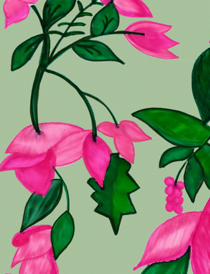 Snow White Pocket Notepads