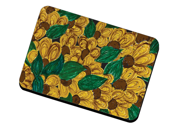 Beautiful Nightmare! Multipurpose Mats