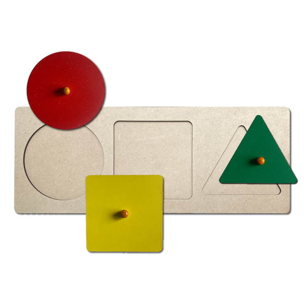 Geometry Starter