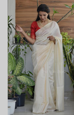 Jay Shree Silk Saree