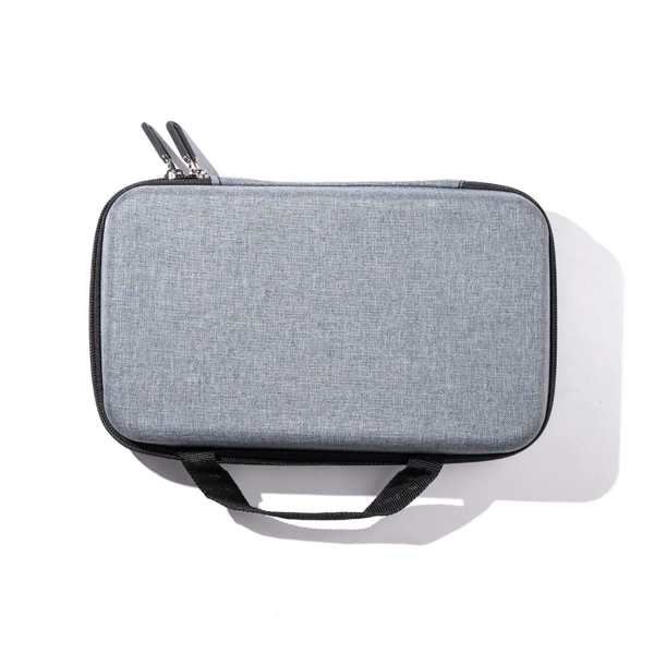 Tech Organizer - Large Tech organising Case - Demin Grey